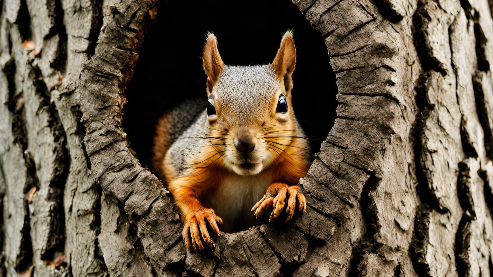 La symbolique de l'écureuil en ostéopathie - Jérémy Thomas Ostéopathe ...